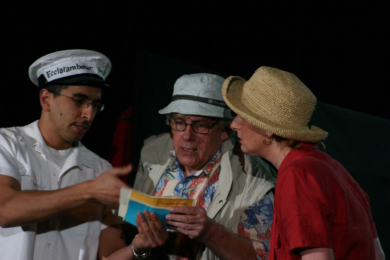 Arloc - Les Comédiens de la Tour